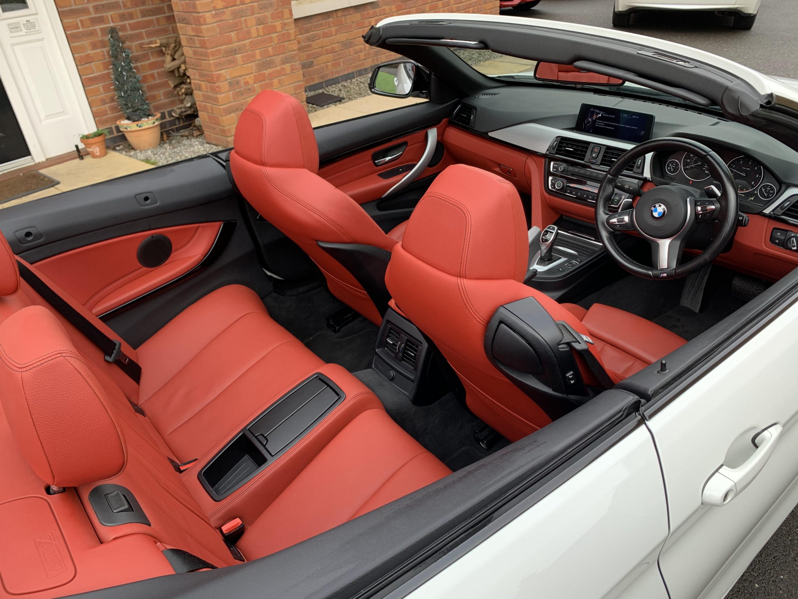 BMW 435d - SOLD - Code n Chips